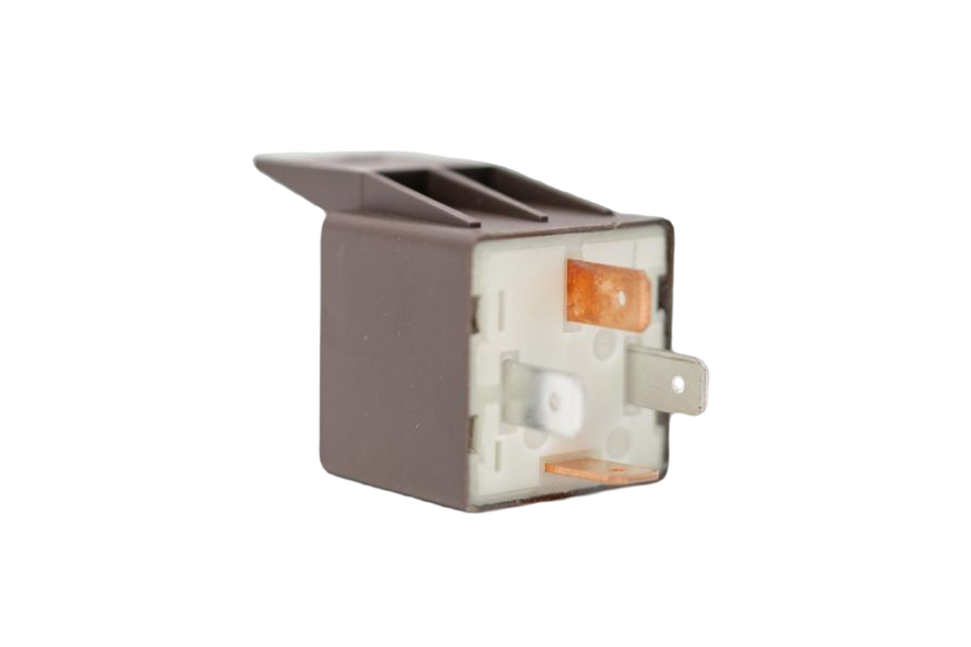 ECU Relay for Mahindra Tractor E007701669D91 – OEM Quality | Reubicon ...