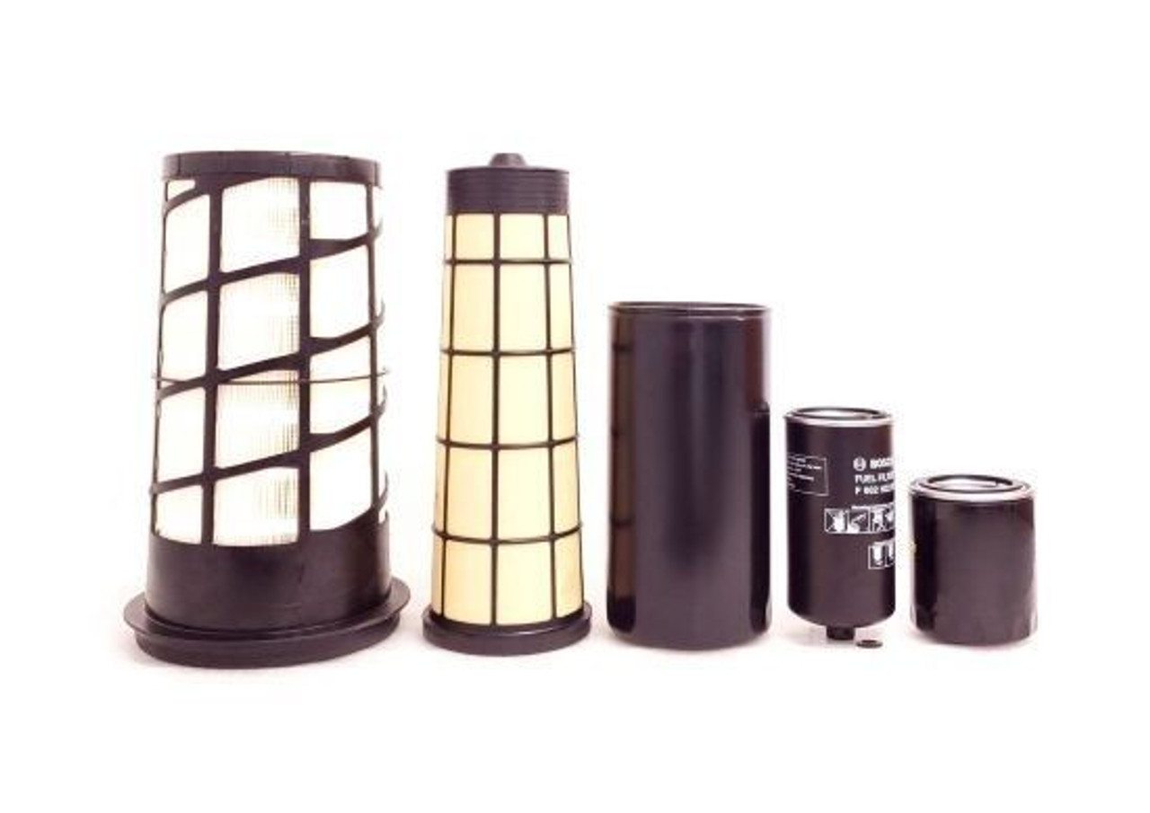 Oil Filter Replacement: 5 Helpful Facts - Reubicon International Inc.
