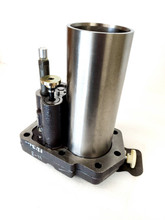 Valve Control Assembly 000051245D01 for Mahindra Tractor 60 HP OEM ...