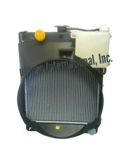 Radiator for Mahindra 4025 2WD T4 Tractor – OEM Quality Replacement ...