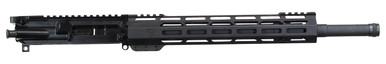 Alexander Arms UTA50 Tactical Complete Upper 50 Beowulf 16" Black ...