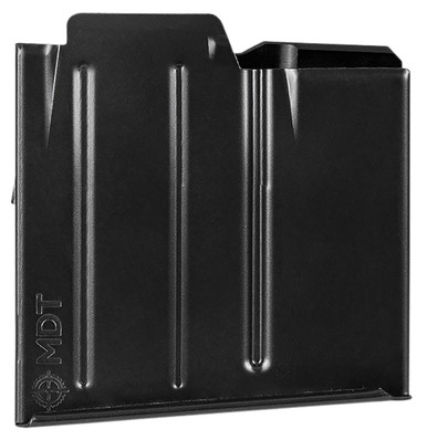 Mdt Sporting Goods Inc 104940BLK MDT 5rd 30.06/6.5x55 Swede Black ...