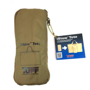 TUFF Products - Range Gear - Bags for the Range - TUFF Products