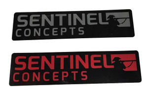 Sentinel Concepts Gear by TUFF