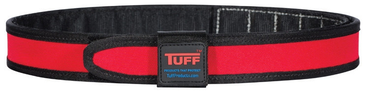 9017 TUFF Surefit Competition Belt Set - TUFF Products