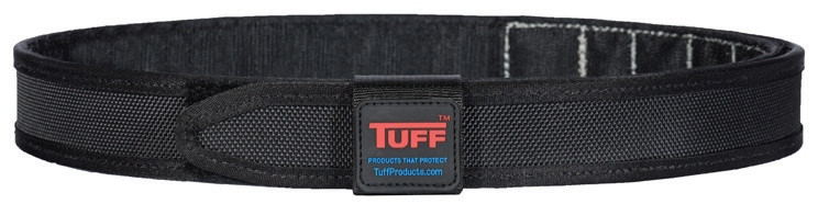 9017 TUFF Surefit Competition Belt Set - TUFF Products