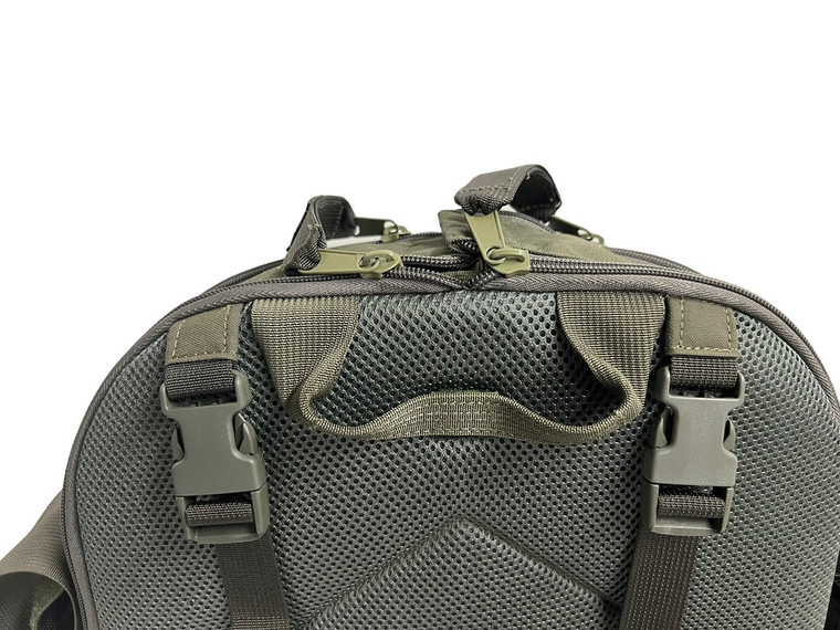 Mobile Field Force Grenadier Pack - TUFF Products