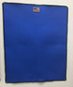 Huge Patch Panel Royal Blue 36"x30" - TUFF Products
