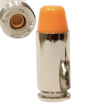 40 Caliber Snap Caps for Training Set of 5