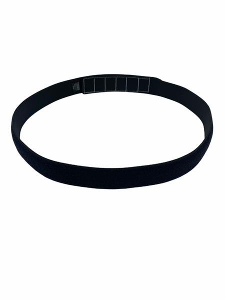 TUFF 1.5" Hook Lined Inner Belt - Trim2Fit- Dive Webbing With Padded ...