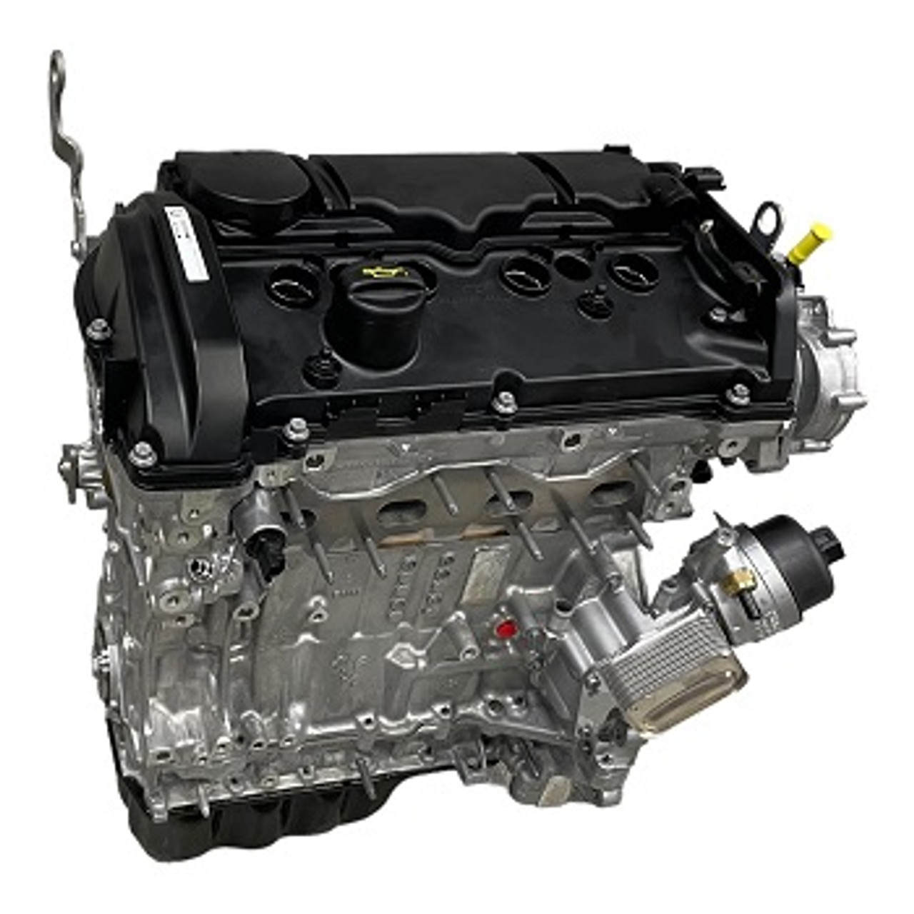 N18 Complete New Engine R55 R56 R57 R58 R59 R60 Cooper S - Way Motor Works