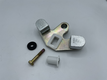 Shift Box Conversion Cooper S R53 - Way Motor Works