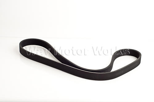 OEM Cooper NON S Drive Belt - Way Motor Works