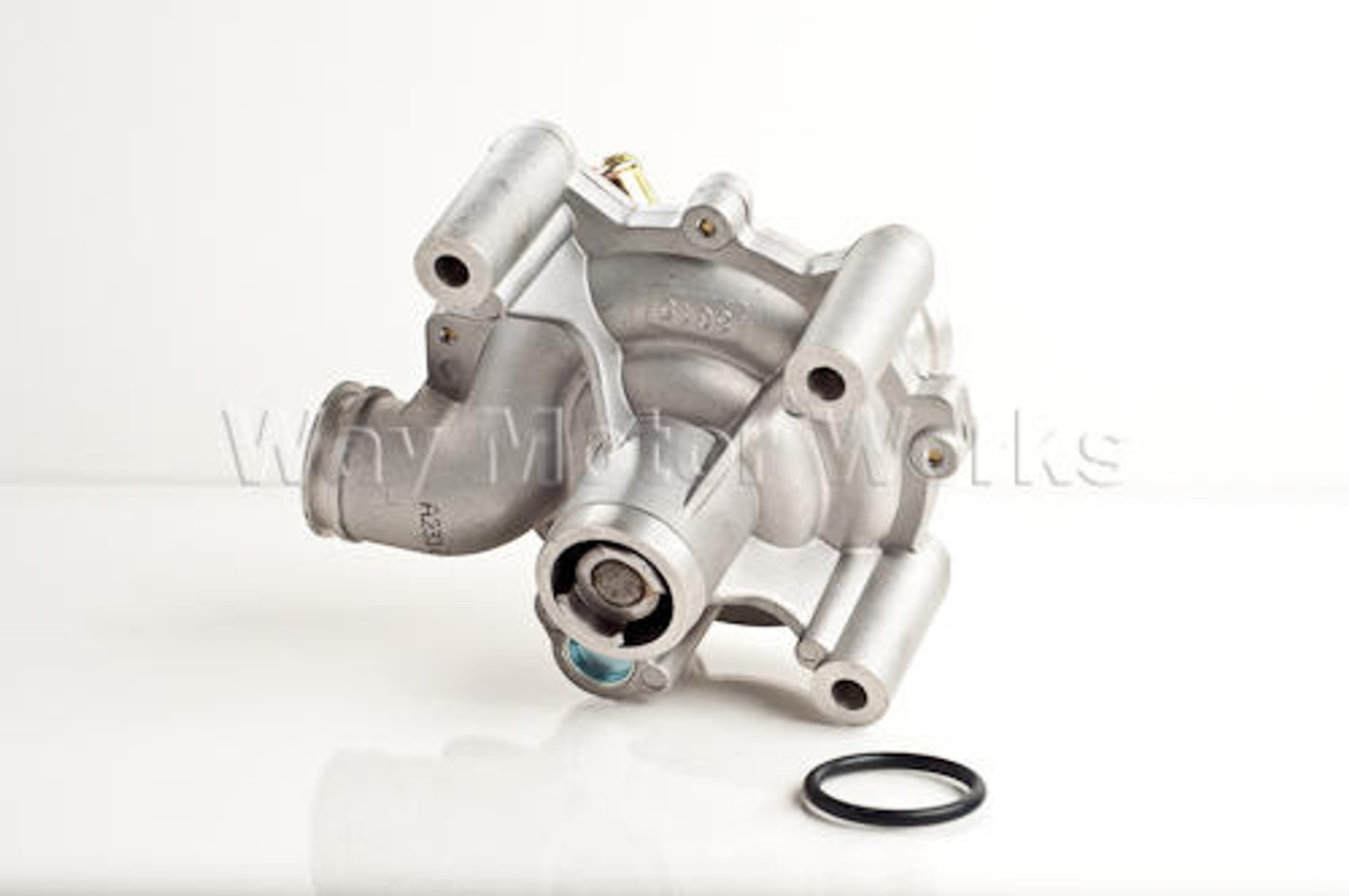 R53 Water Pump Way Motor Works