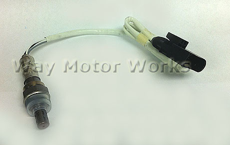 NGK O2 Oxygen Sensor - Way Motor Works