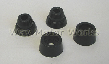 Bump Stops - Way Motor Works