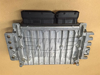 JCW ECU Tune R52 R53 Cooper S - Way Motor Works