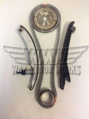 Timing Chain Kit R50 R52 R53 - Way Motor Works