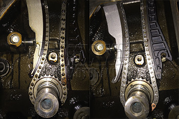 Timing Chain Kit R50 R52 R53 - Way Motor Works