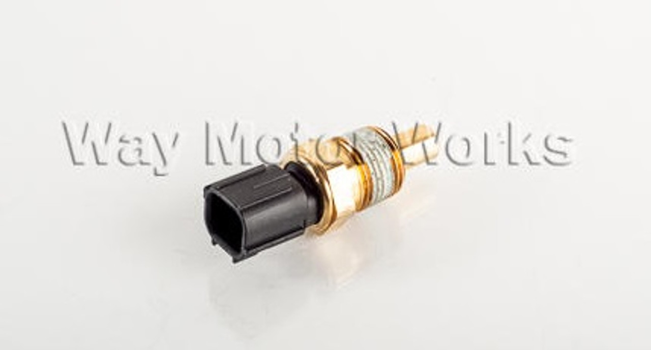 Coolant Temperature Sensor R50 R52 R53 - Way Motor Works