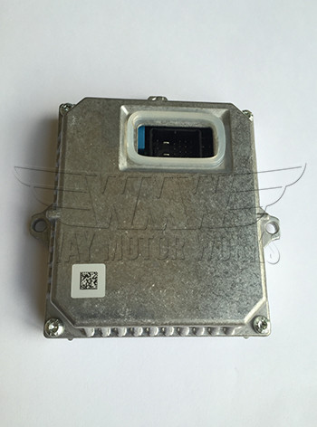 Xenon Headlight Control Unit - Way Motor Works