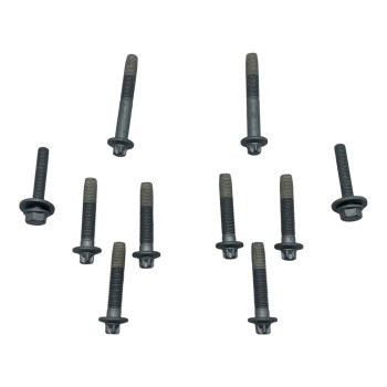 Front Subframe to Body Bolts R50 R53 R52 - Way Motor Works