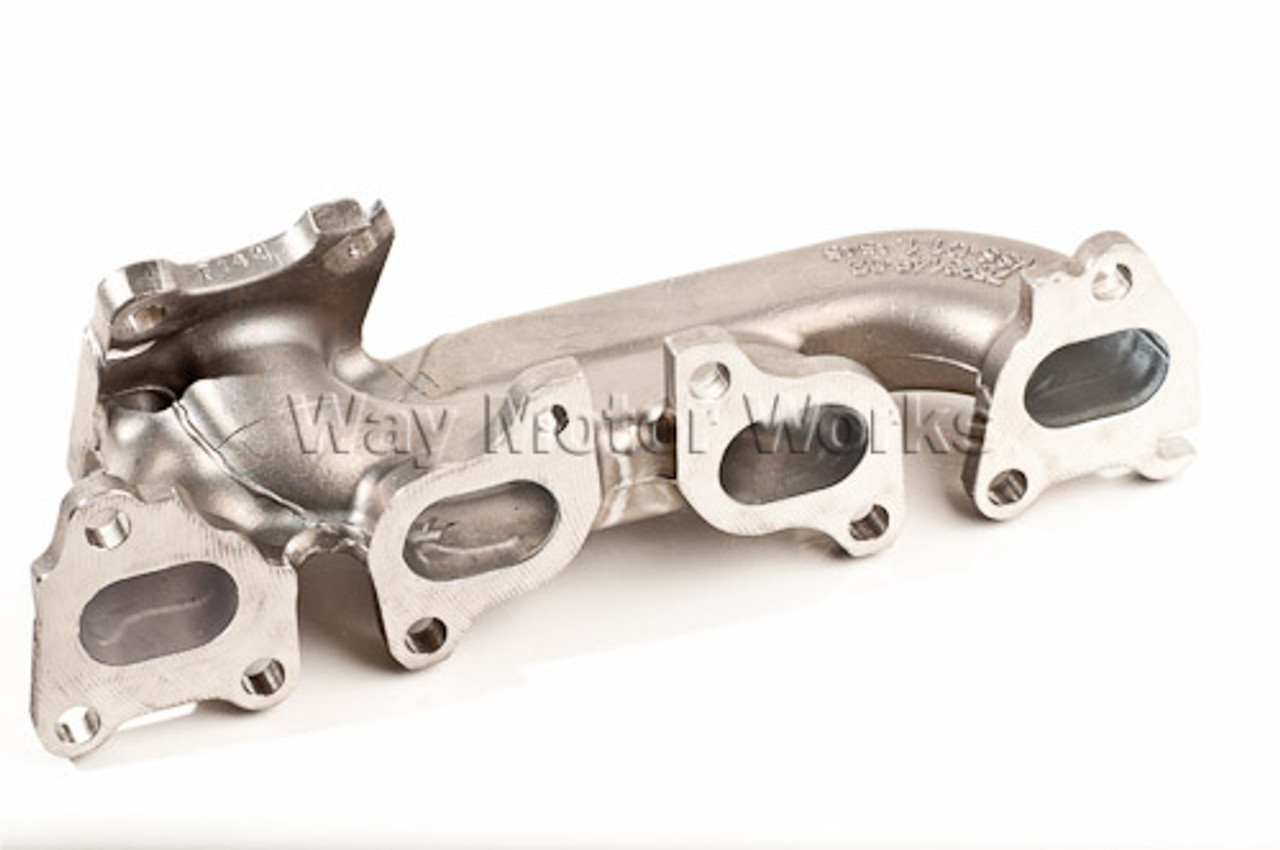 Mini cooper s exhaust manifold store