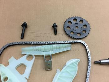 Timing Chain Replacement Kit R55 R56 R57 R58 R59 R60 Cooper S - Way ...