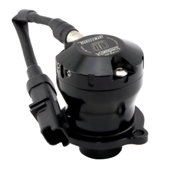 TurboSmart Electronic Recirc Valve - Way Motor Works