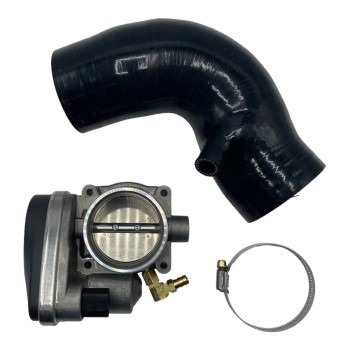 WMW Big Throttle Body Kit R52 R53 Cooper S - Way Motor Works