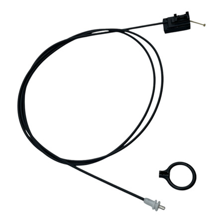 Hatch Emergency Release Cable R50 R53