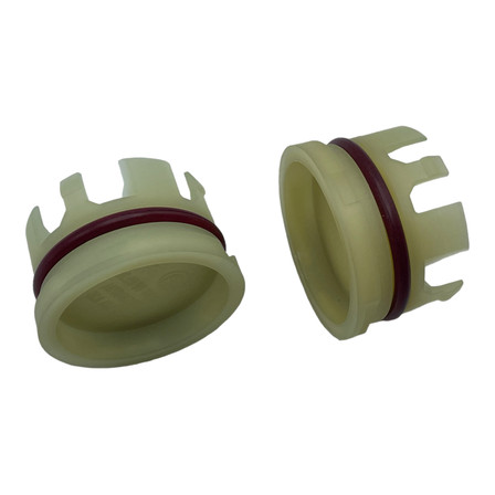 Block End Cover Balance Shaft Plugs B46 B48 Engine