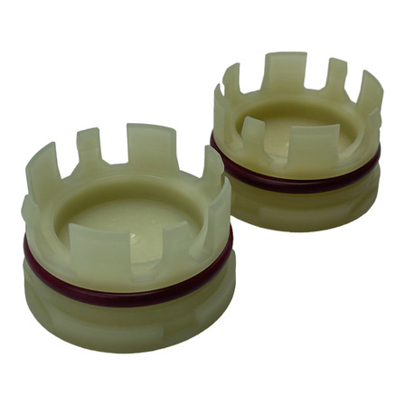 Block End Cover Balance Shaft Plugs B46 B48 Engine