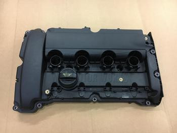 N14 Complete New Engine R55 R56 R57 Cooper S - Way Motor Works