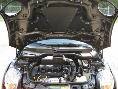 DDMWorks R56 Race Intake System - Way Motor Works