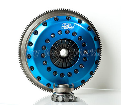 OS Giken Clutch Kit - Way Motor Works