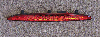 OEM MINI Third Brake Light R50 R53 - Way Motor Works