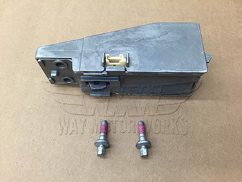Electric Steering Lock Module R55 R56 R57 R58 R59 - Way Motor Works