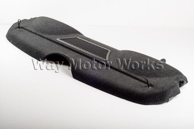 Rear Window Parcel Shelf R50 R53 - Way Motor Works