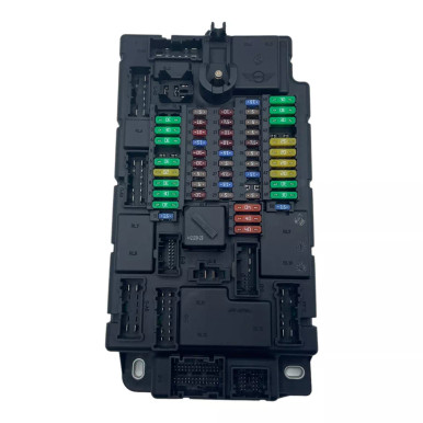 JBE Module - Way Motor Works