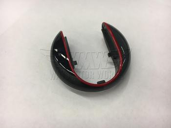 JCW Pro Key Cap - Way Motor Works