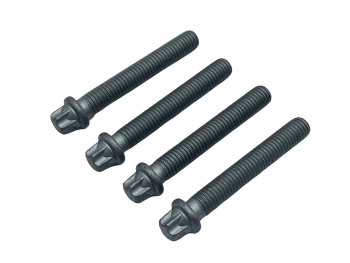 Crankshaft Harmonic Balancer Pulley Bolts F54 F55 F56 F57 F60 - Way ...