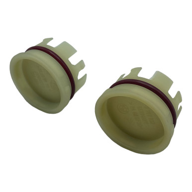 Block End Cover Balance Shaft Plugs B46 B48 Engine