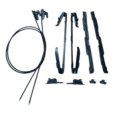 Sunroof Cable Repair Kit F54 F55 F56 F60
