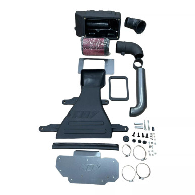 AEM Cold Air Intake R55 R56 R57 Cooper S - Way Motor Works