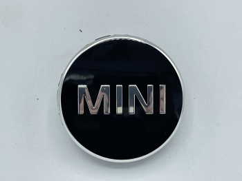 MINI Wheel Center Caps F54 F55 F56 F57 - Way Motor Works