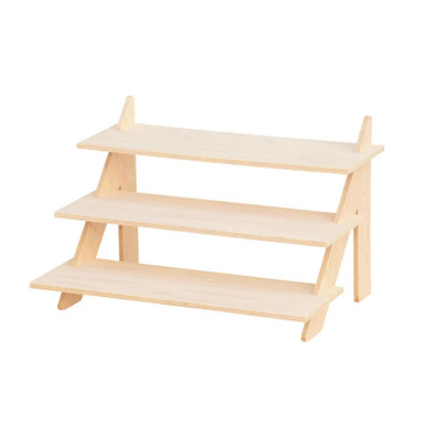 YOUBI Mini Rack Straight Stand (Unpainted) (57471)