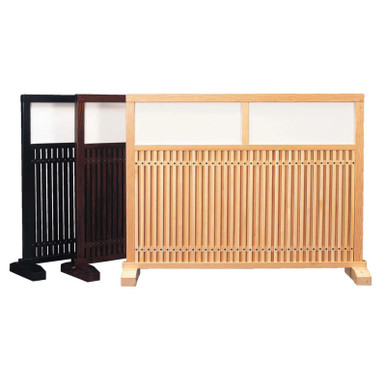 YOUBI Hemlock Screen (Plain) (51560)