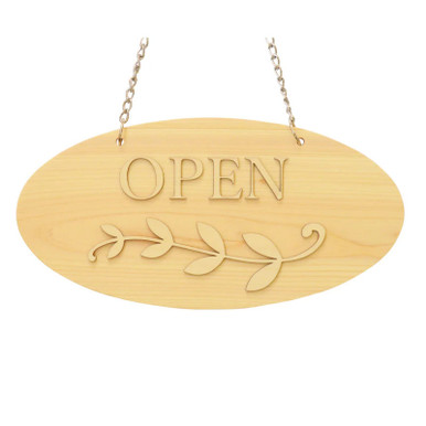 YOUBI OPEN/CLOSE plate LC-02 (49651)