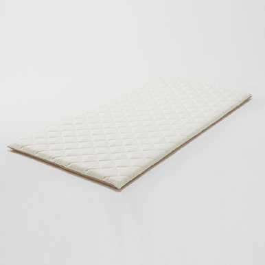 Literie Organic Baby Mat 50